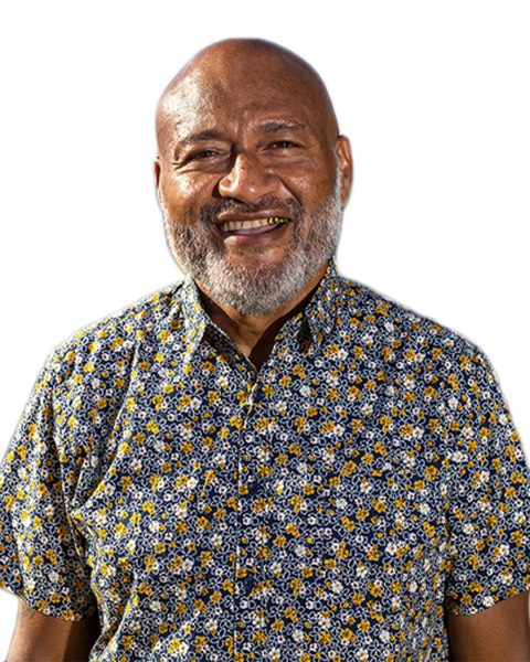 Meet the Team - Solé